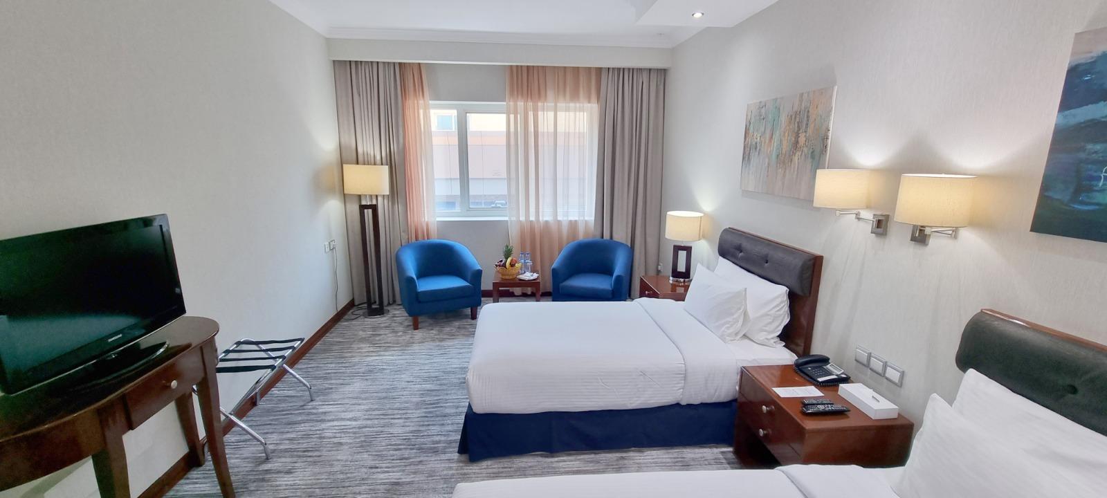 MD Hotel By Gewan – Gewan Hotels